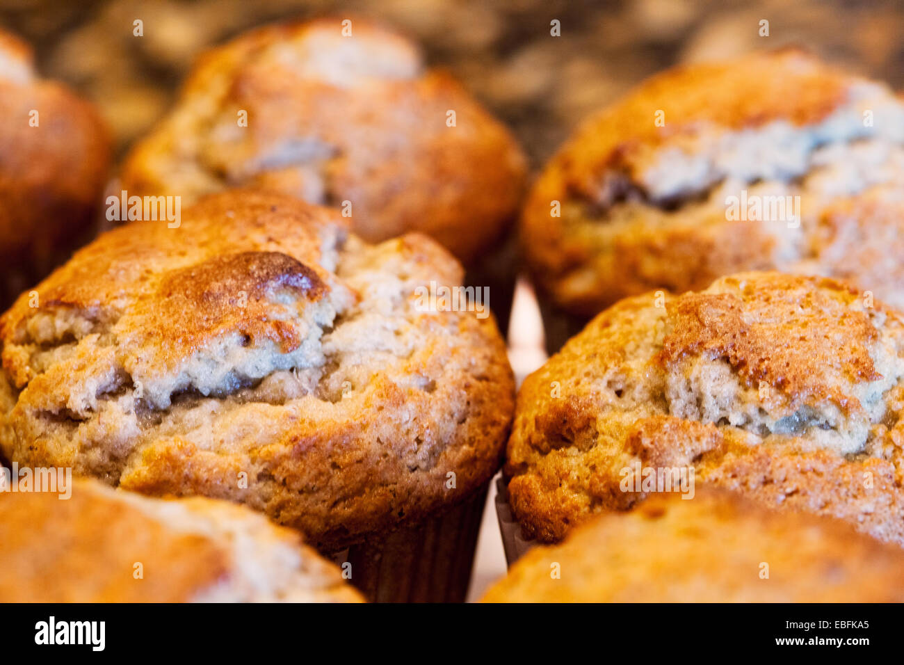Muffin top hi-res stock photography and images - Alamy