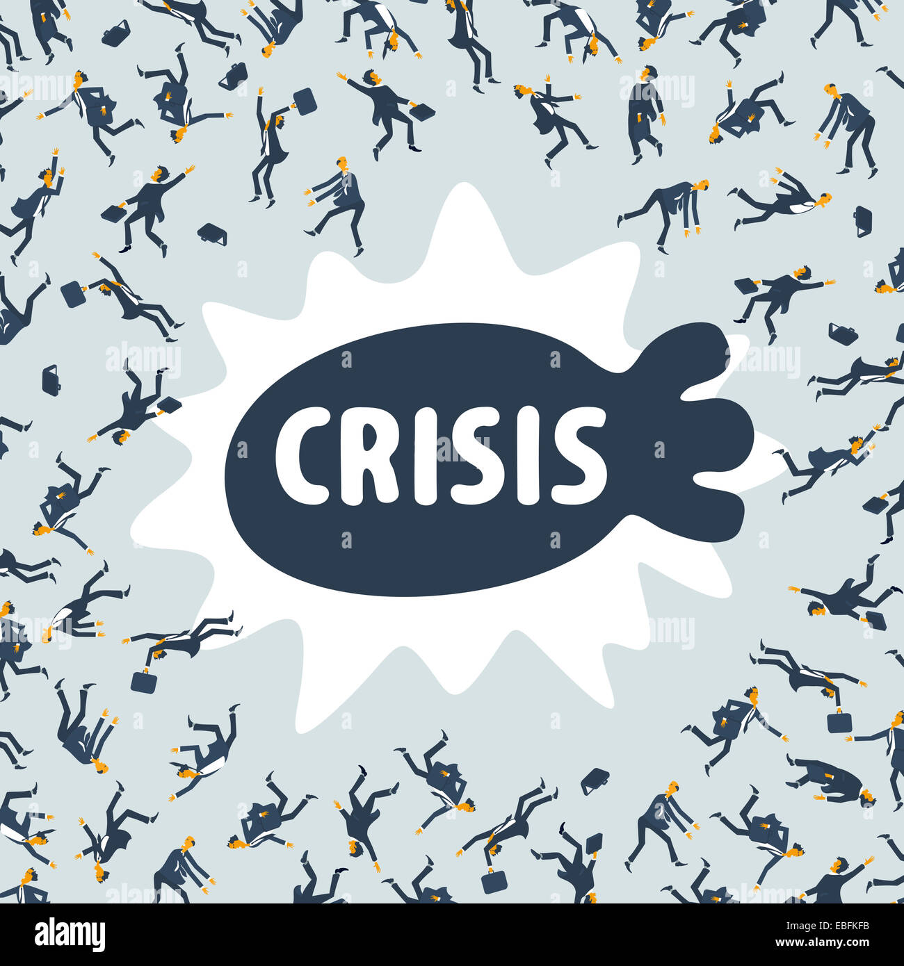 Economic explosion hi-res stock photography and images - Alamy