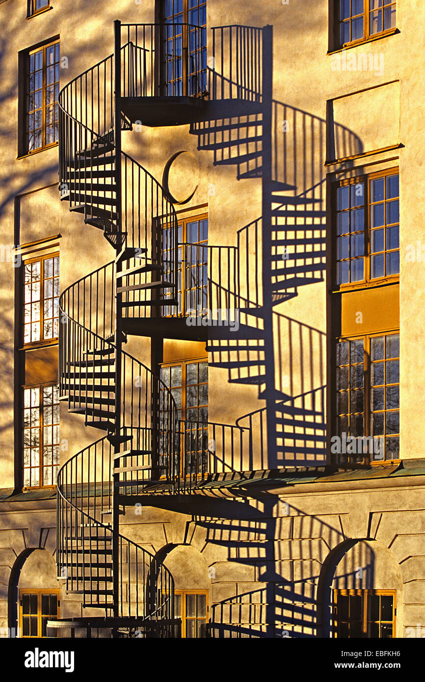 Moderna Museet, Stockholm High Resolution Stock Photography and Images ...