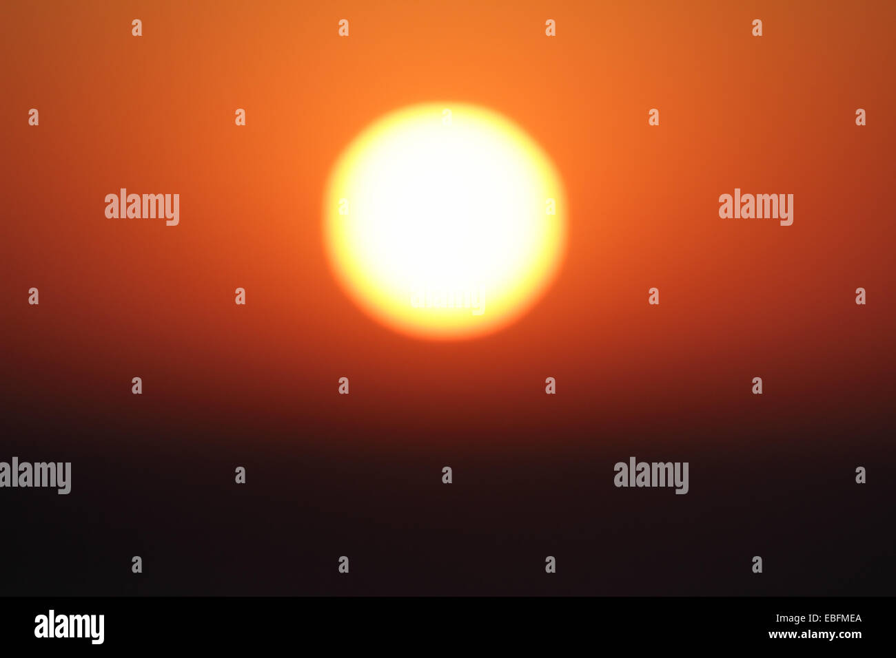 Abstract sun hi-res stock photography and images - Alamy