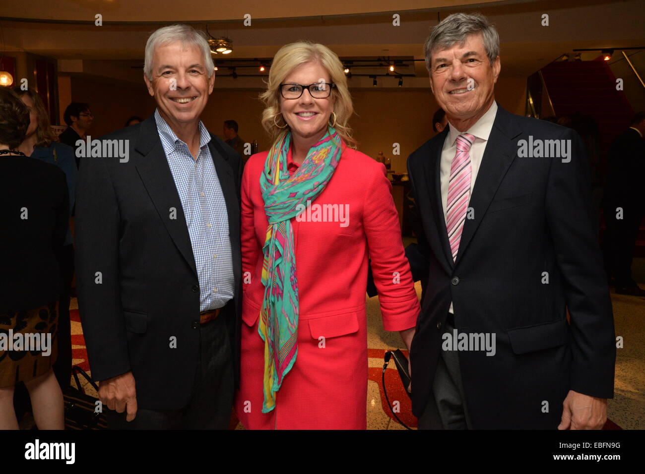 The Wistar Institute named Allan “Bud” Selig, commissioner of Major ...