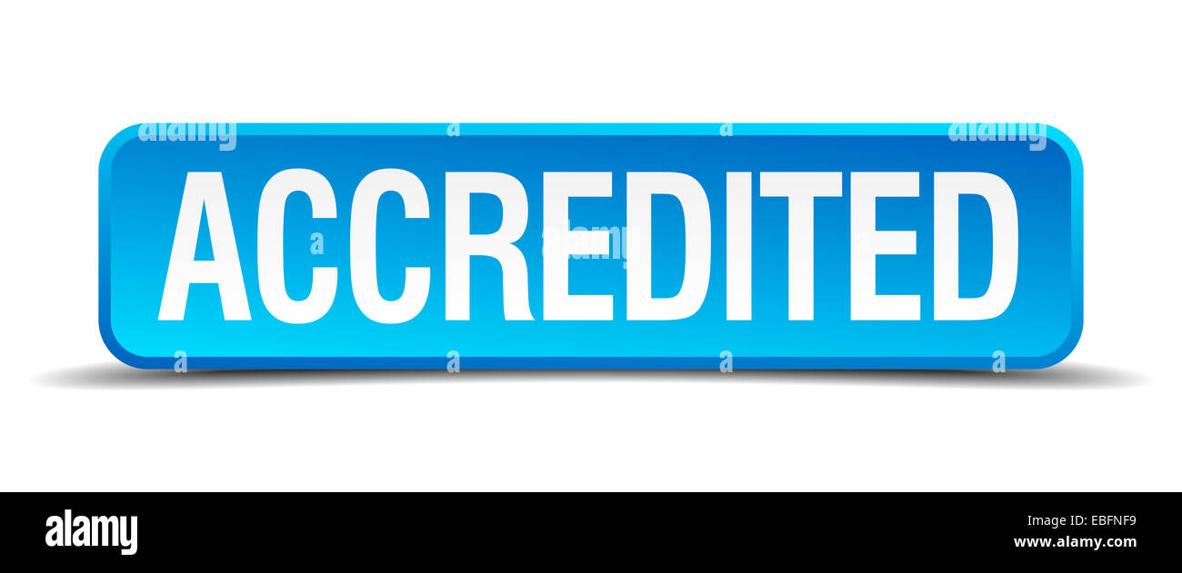 Certification programme Cut Out Stock Images & Pictures - Alamy