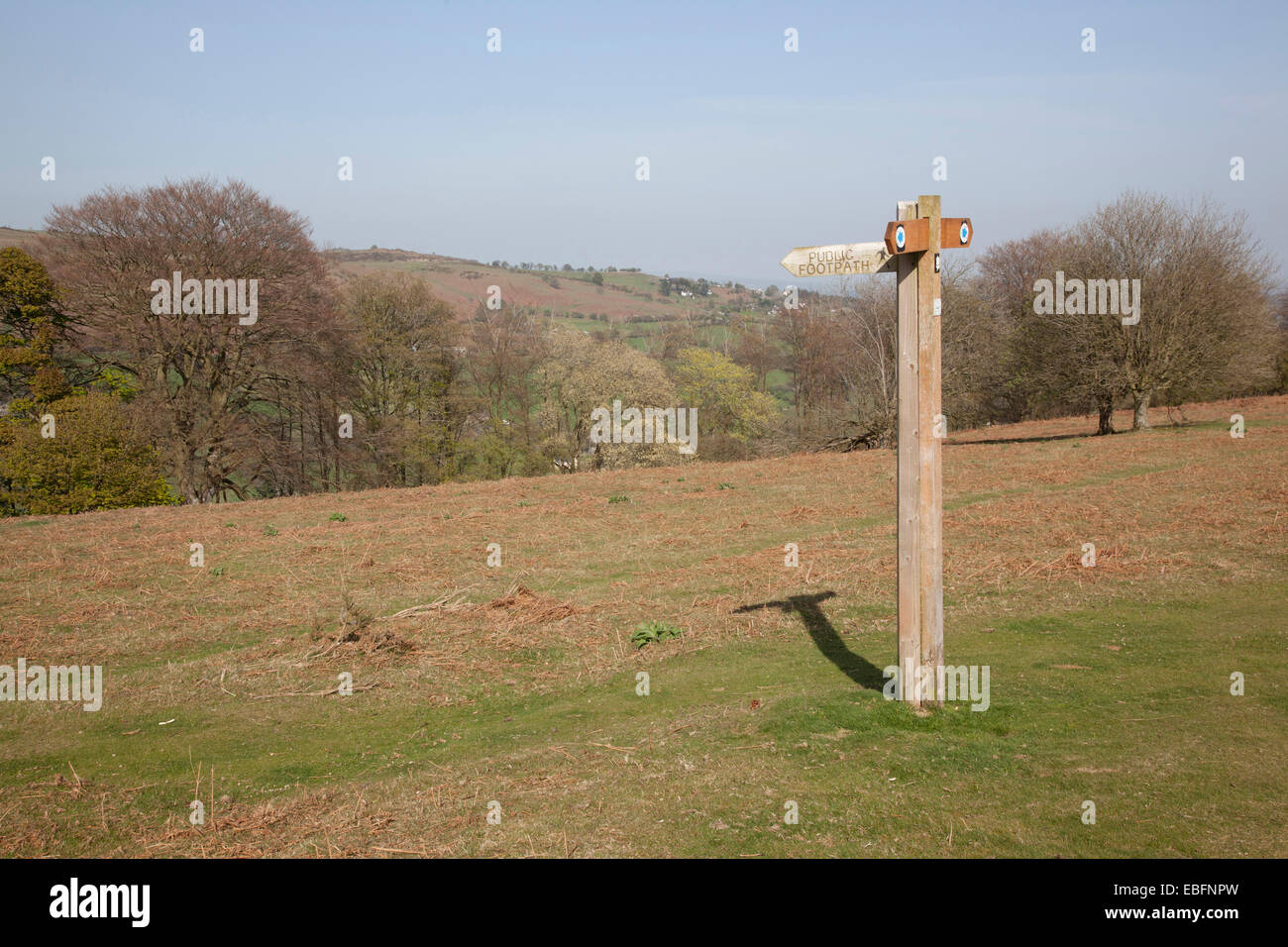 Hergest hi-res stock photography and images - Alamy