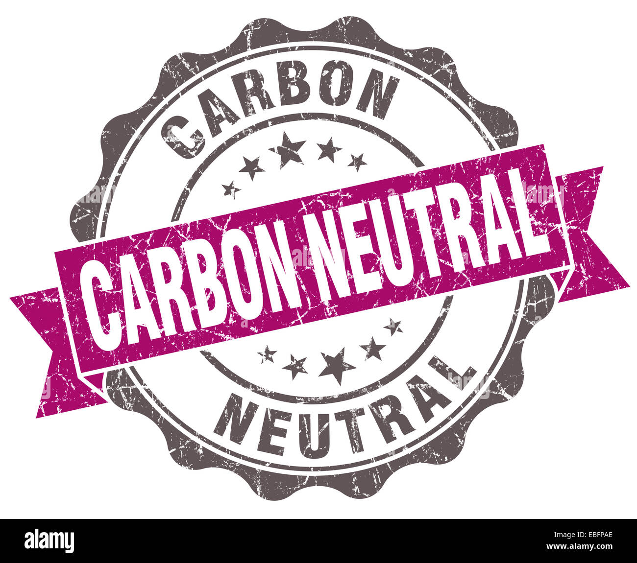 Carbon neutral transportation Cut Out Stock Images & Pictures - Alamy