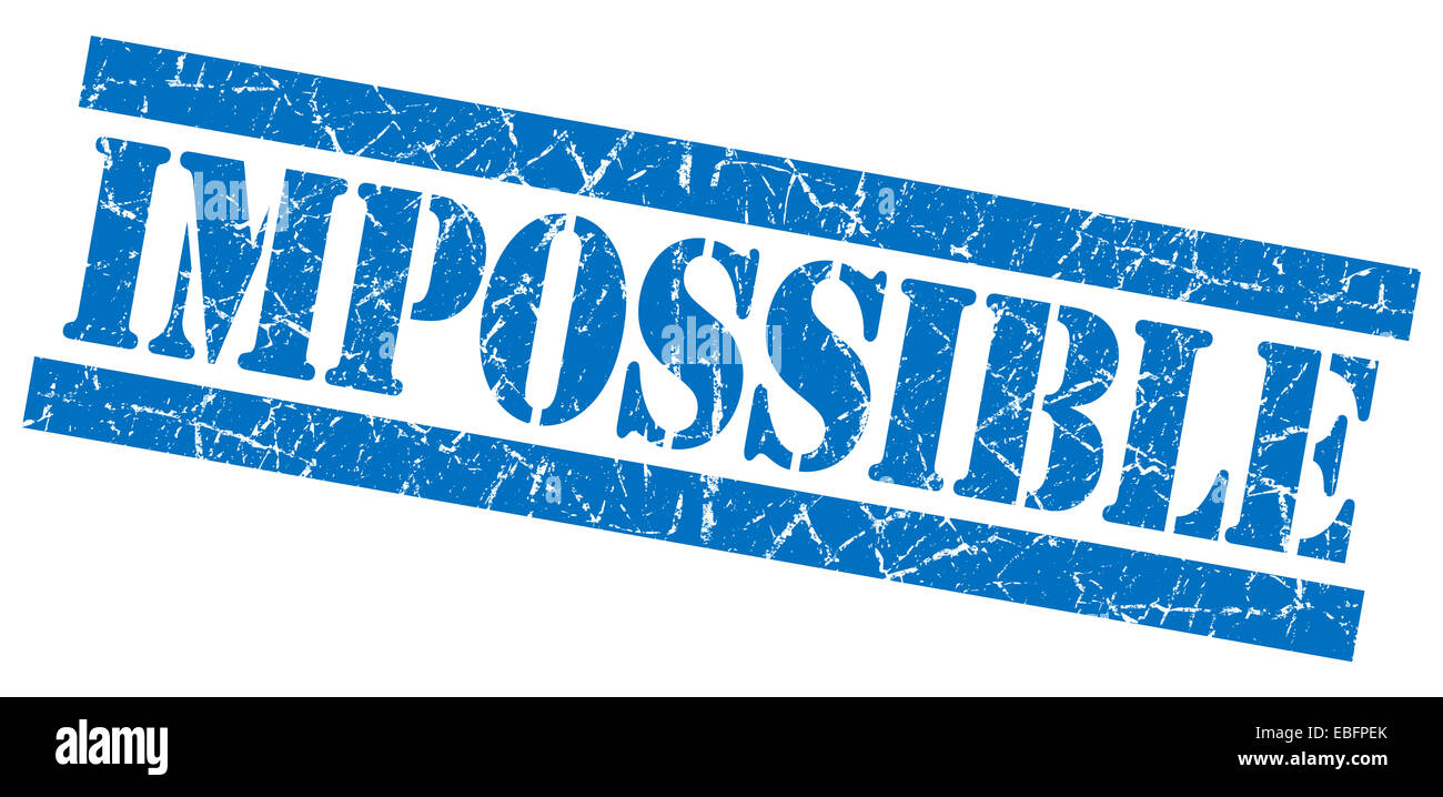 Mission impossible Cut Out Stock Images & Pictures - Alamy