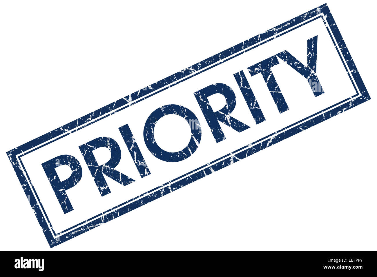 Important notice blue grunge square hi-res stock photography and images ...