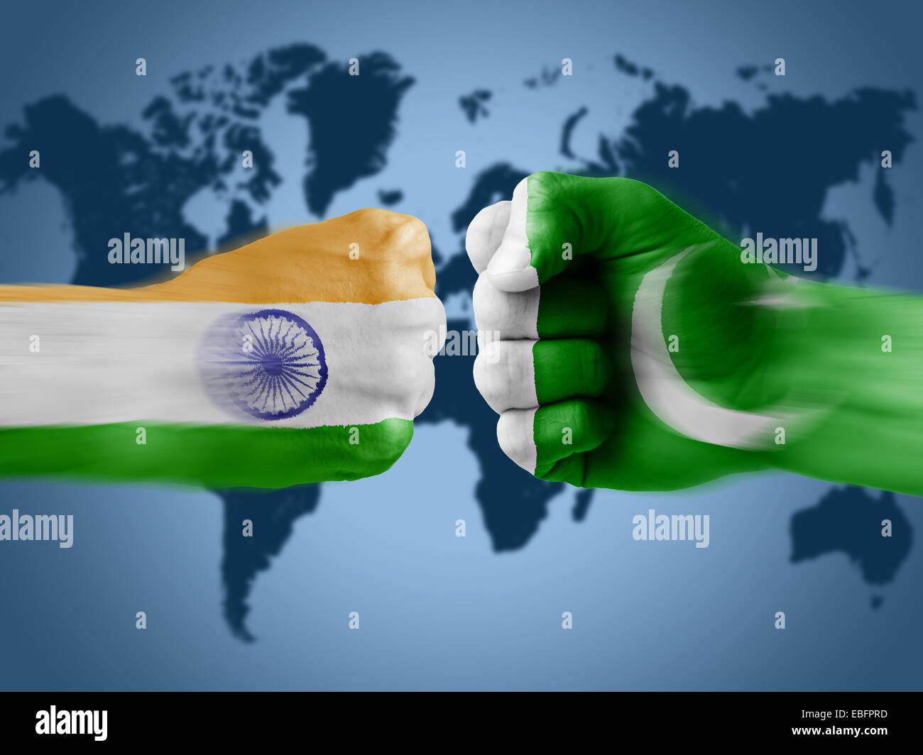 india x pakistan Stock Photo - Alamy