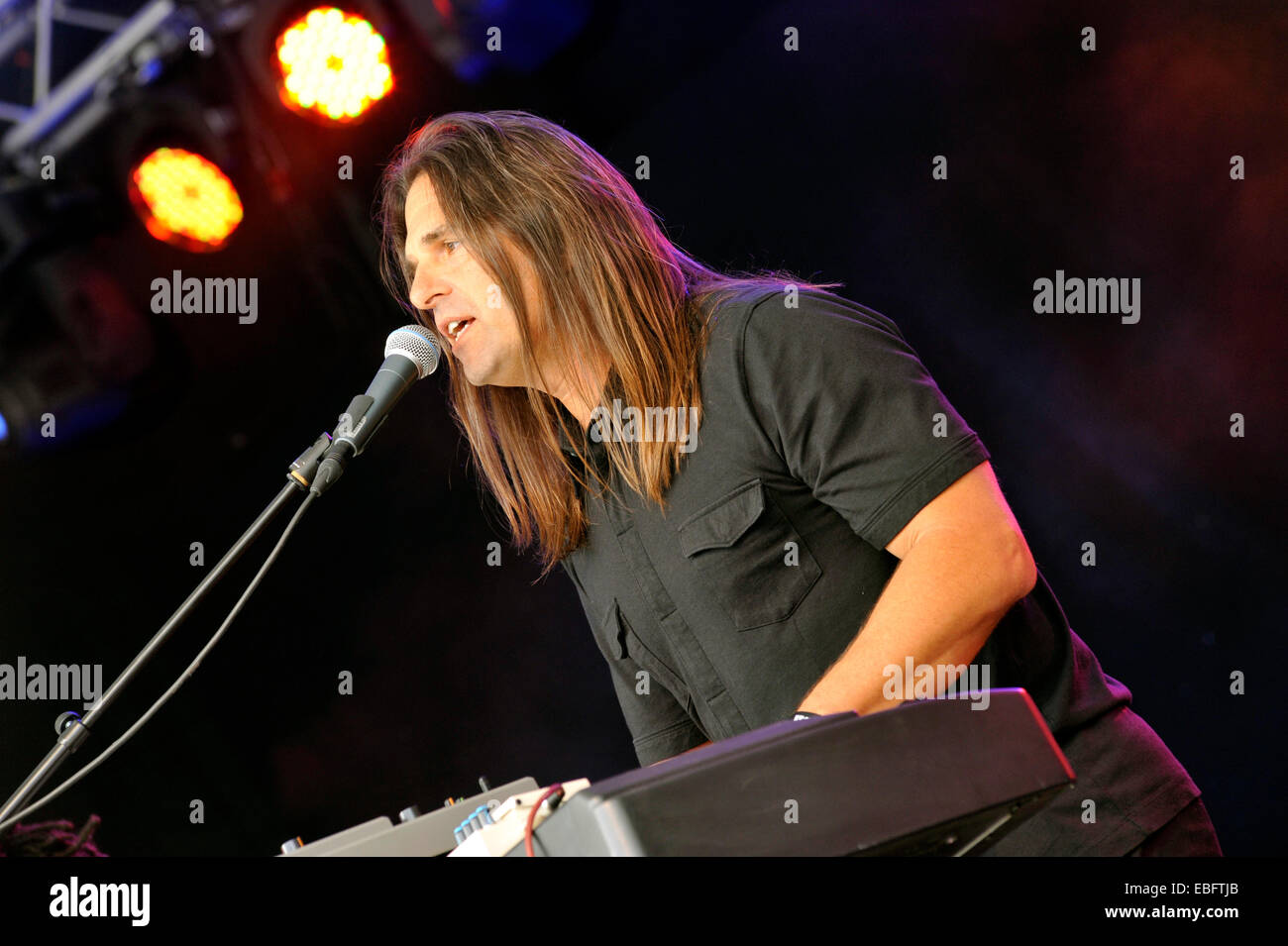 Michael ruff hi-res stock photography and images - Alamy