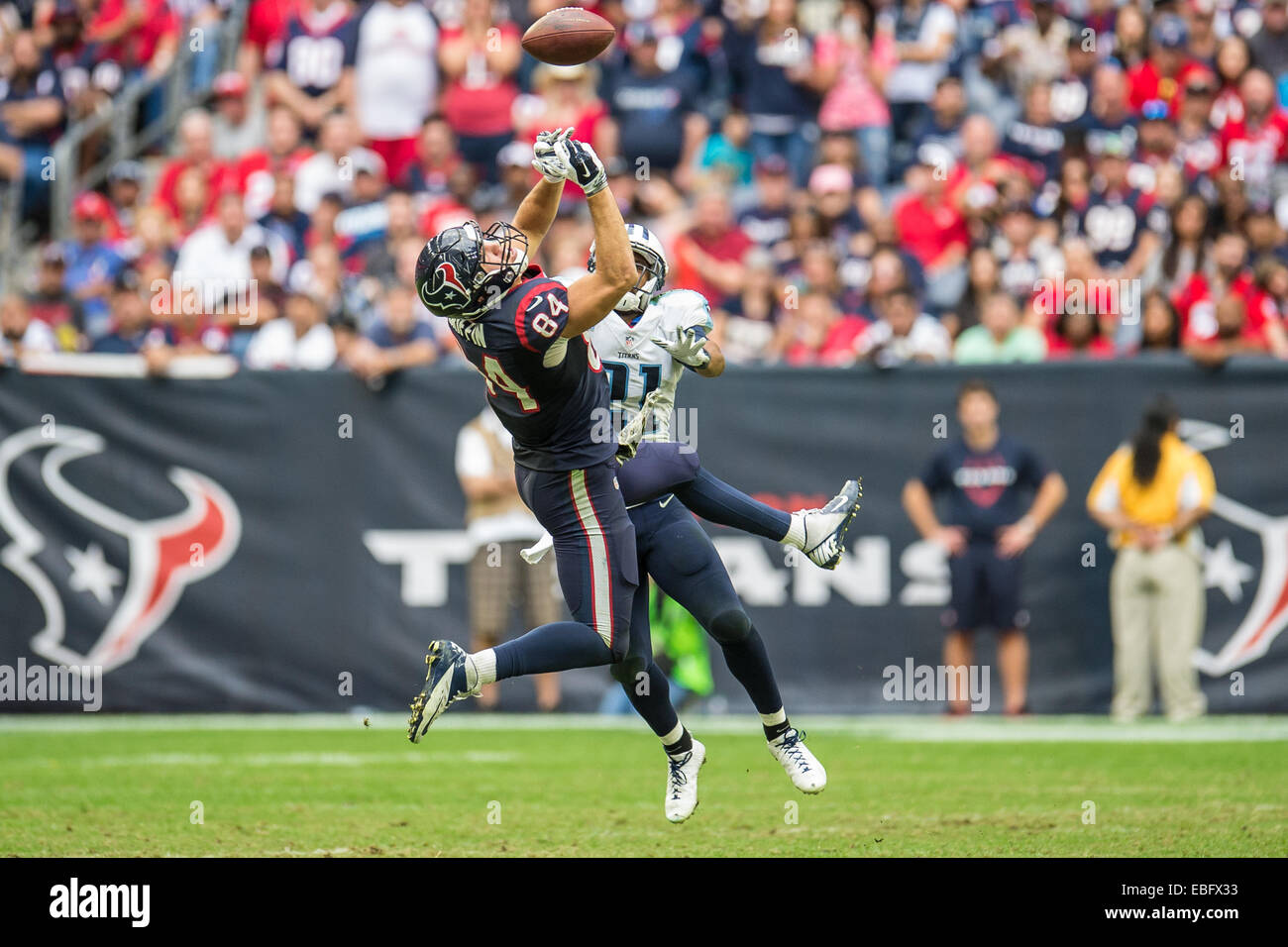 George Wilson Titans