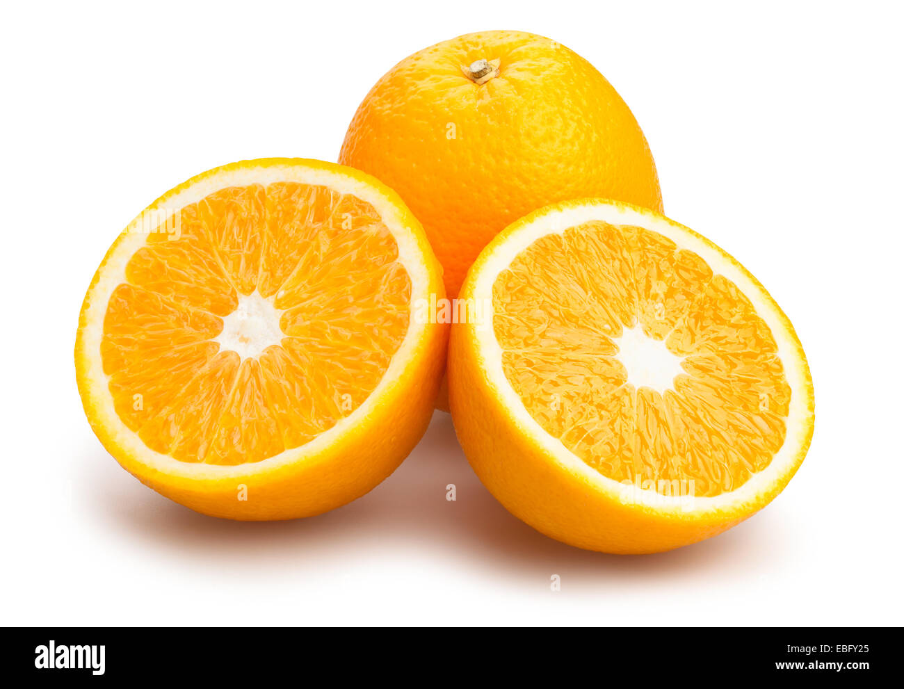 Orange Cut Out Stock Images & Pictures - Alamy