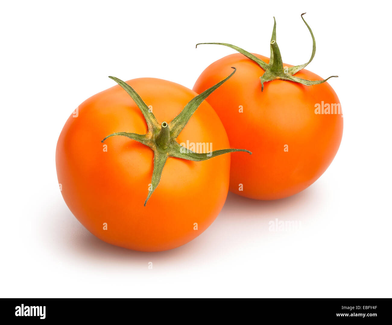 Produce tomatoes Cut Out Stock Images & Pictures - Alamy