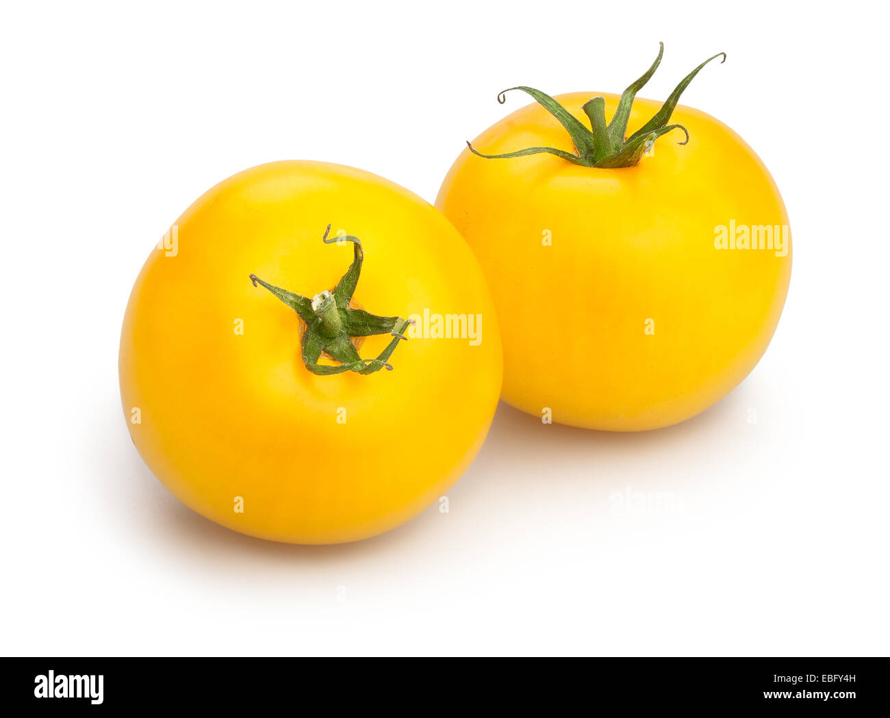 Group delicious yellow tomatoes hi-res stock photography and images - Alamy