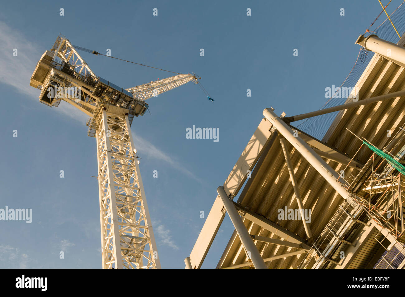 Terex Cranes Manufacturer