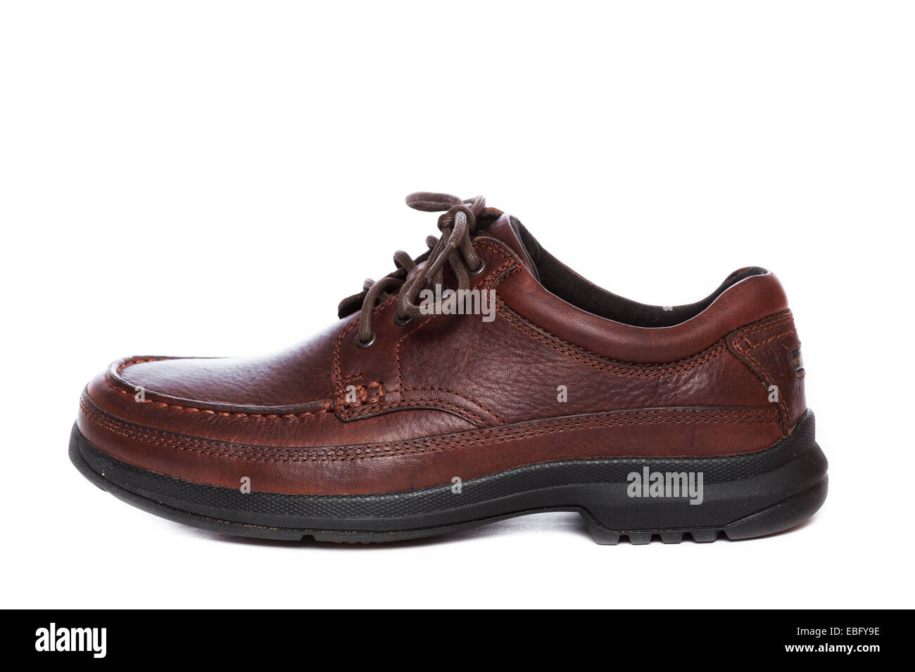 Profile sole Cut Out Stock Images & Pictures - Alamy