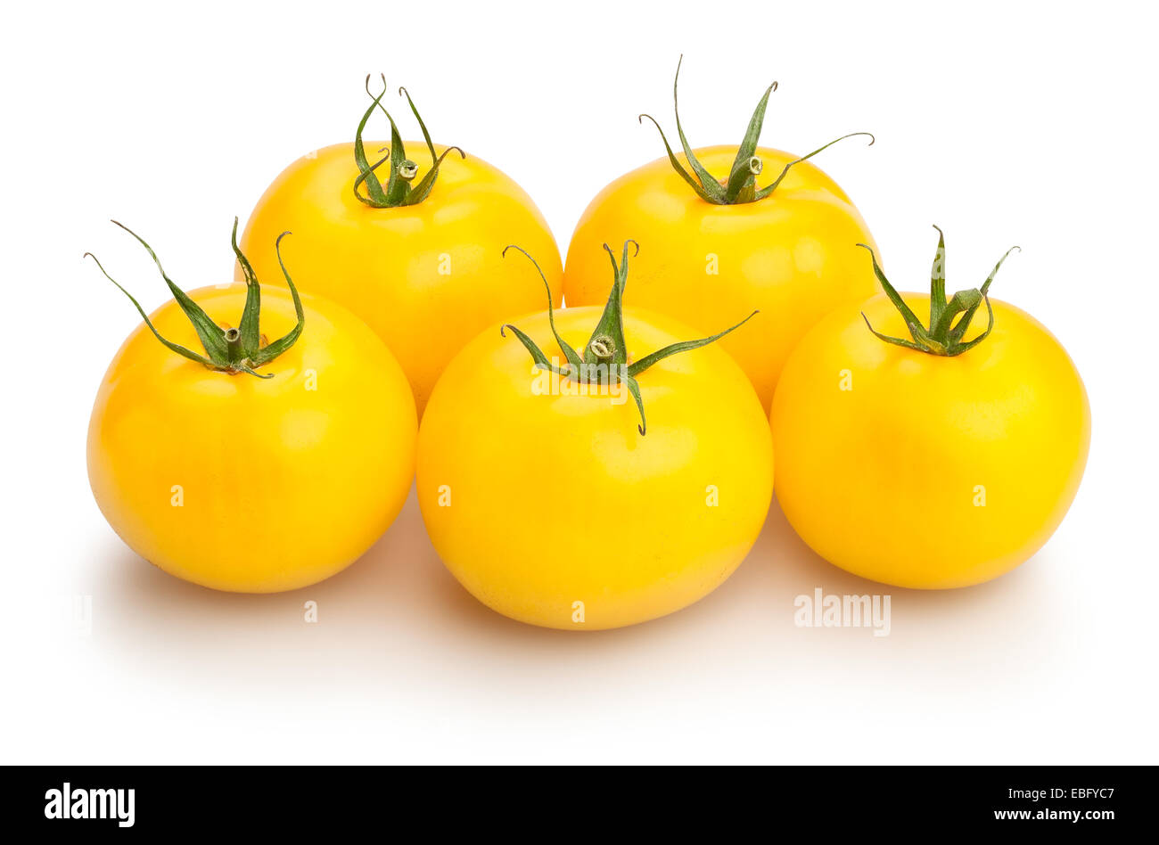 Produce tomatoes Cut Out Stock Images & Pictures - Alamy