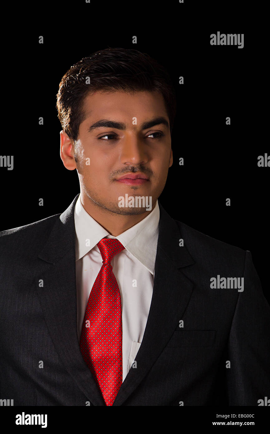 Business male model hi-res stock photography and images - Alamy