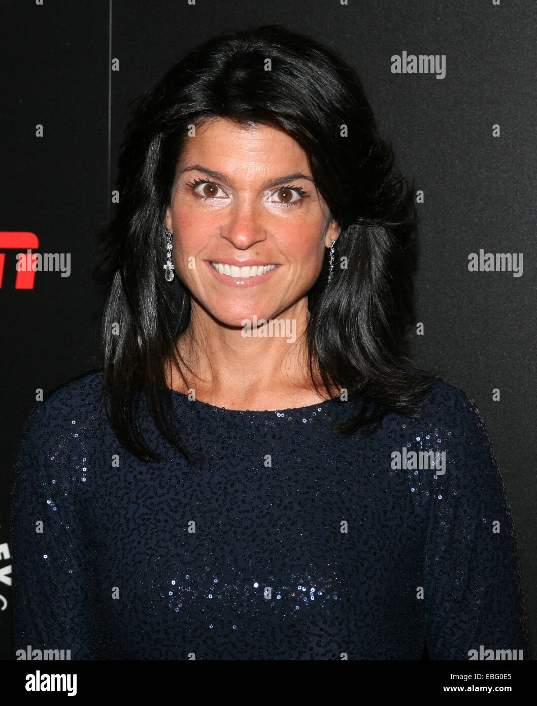 Paley Prize Gala honoring ESPN's 35th anniversary presented by Roc ...