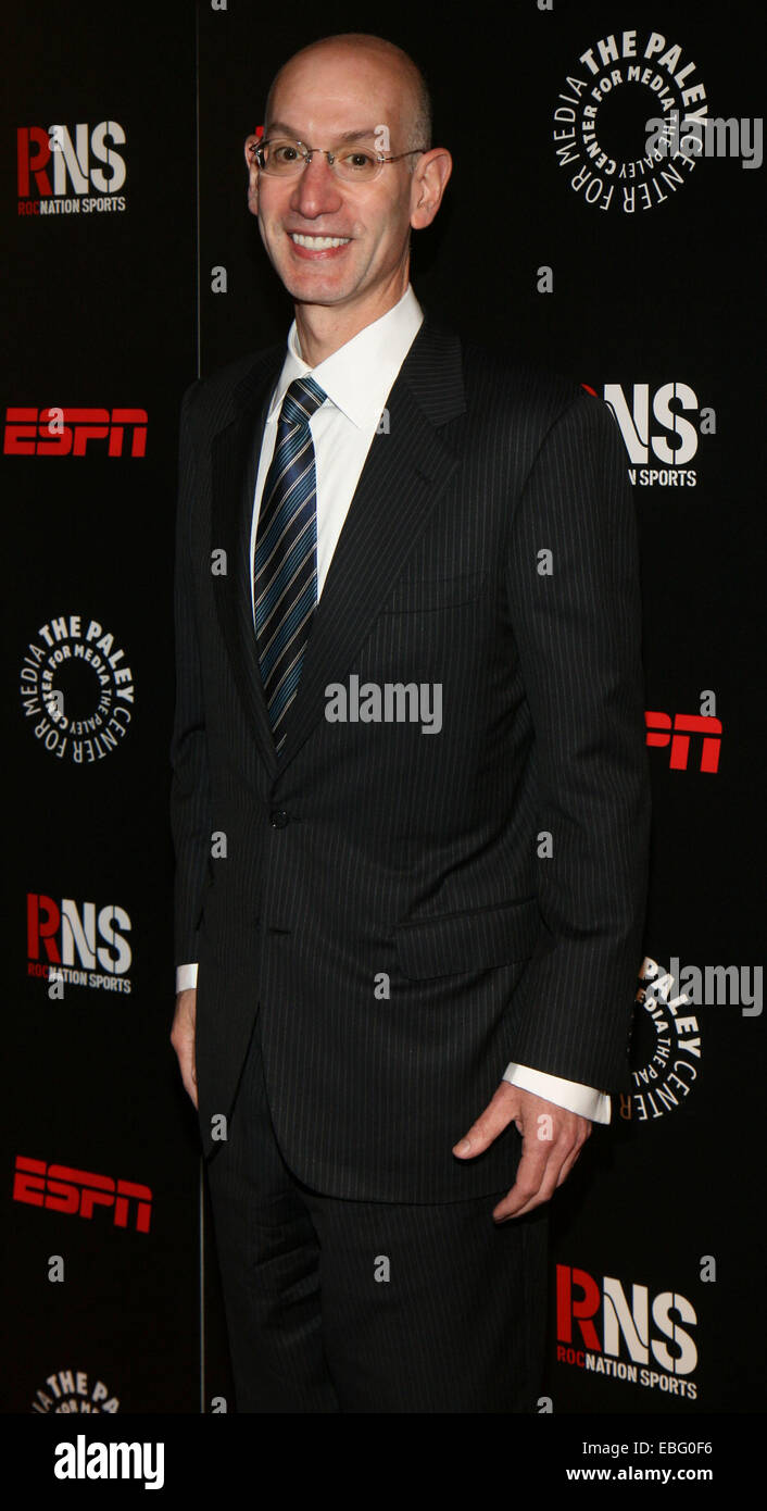 Paley Prize Gala honoring ESPN's 35th anniversary presented by Roc ...