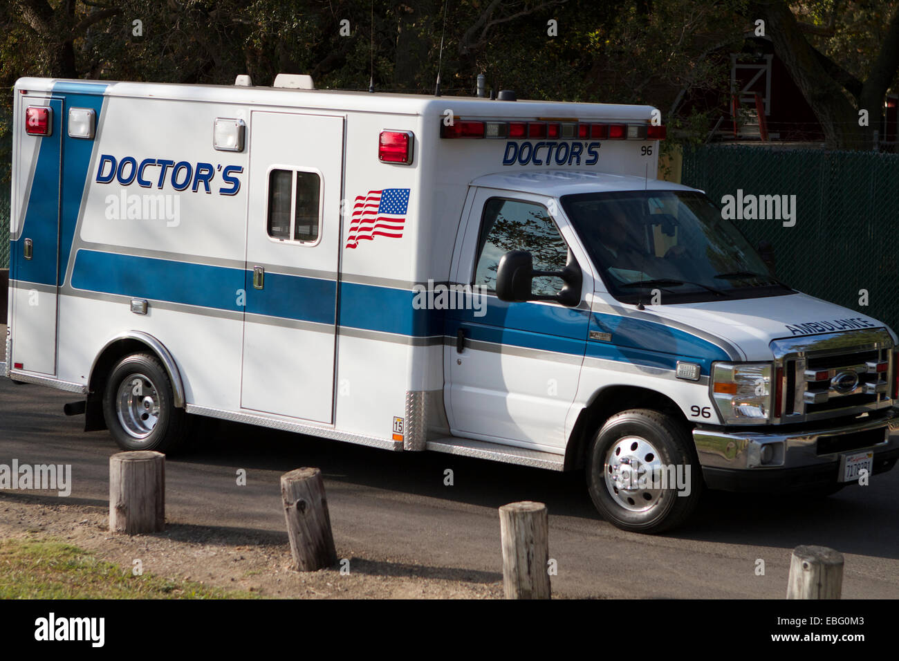 American Ambulance Association