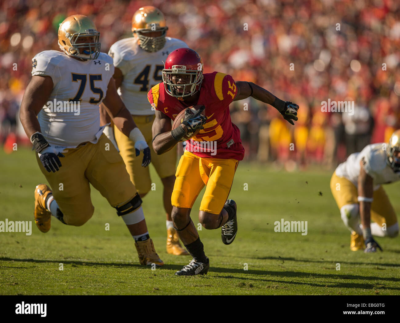 Natalie Nelson Usc