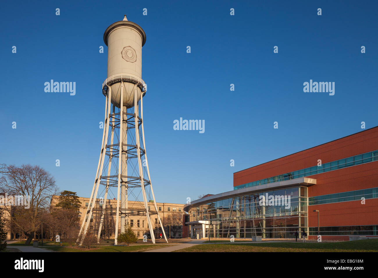 Marston Building at Brooke Rentoul blog