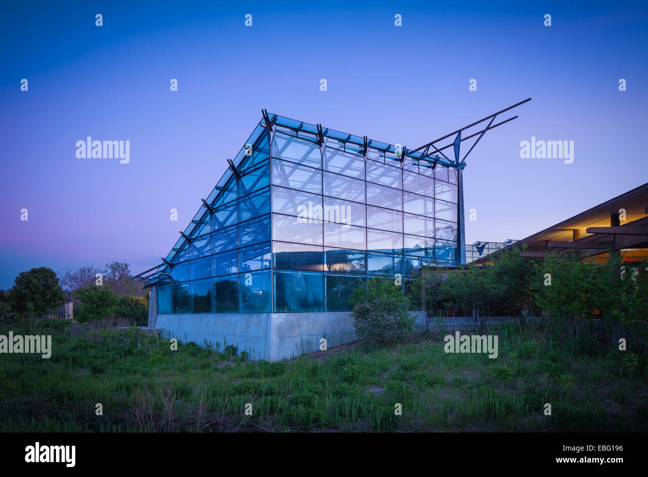 Ames iowa gardens hi-res stock photography and images - Alamy