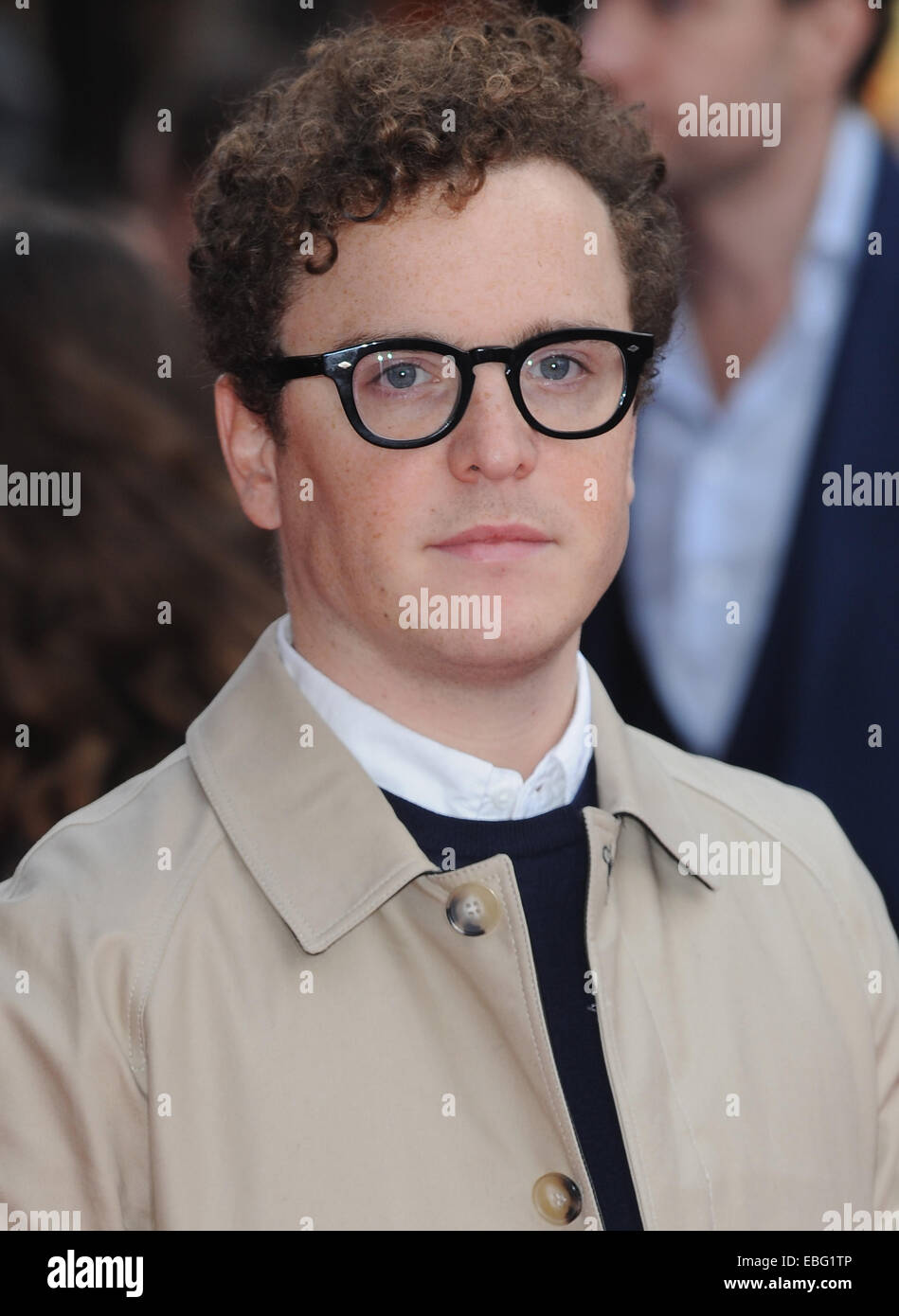 Joshua Mcguire
