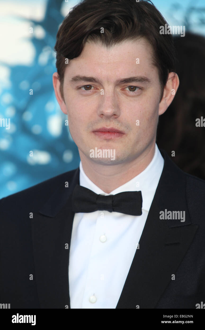 World Premiere of Disney's "Maleficent" held at El Capitan Theatre ...