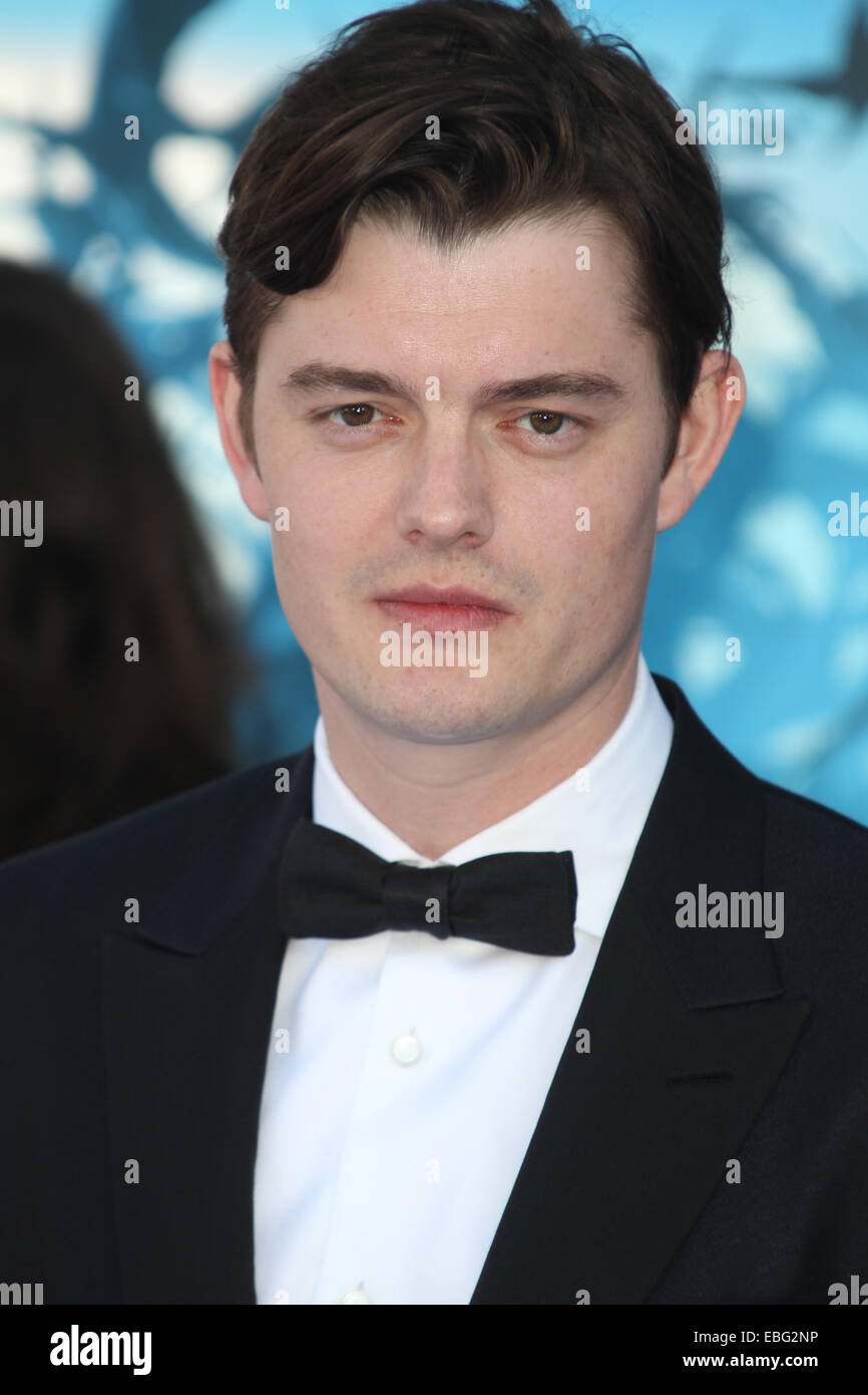 World Premiere of Disney's "Maleficent" held at El Capitan Theatre ...