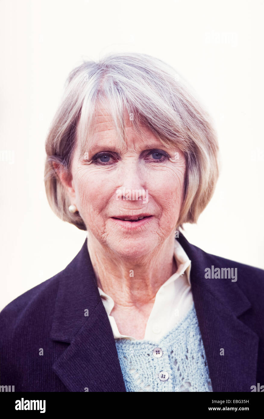 LOS ANGELES, CA – FEBRUARY 01: Actress Julie Harris star in The Glass ...