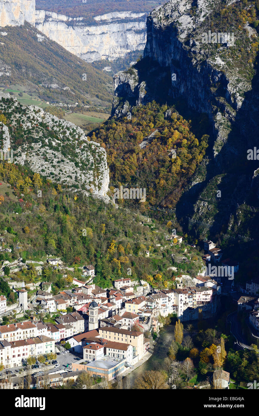 The Vercors Massif High Resolution Stock Photography and Images - Alamy