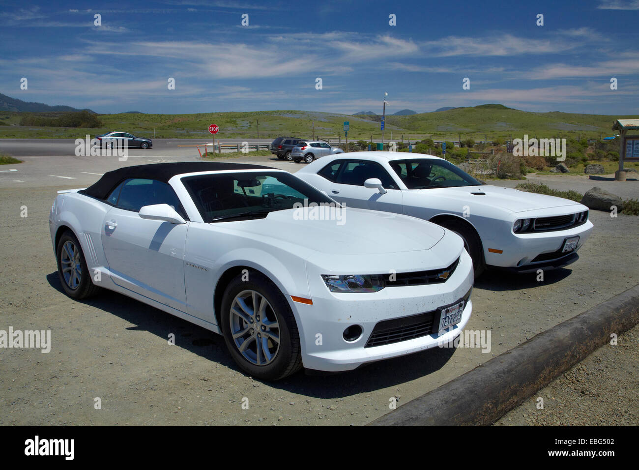 Camaros hi-res stock photography and images - Alamy