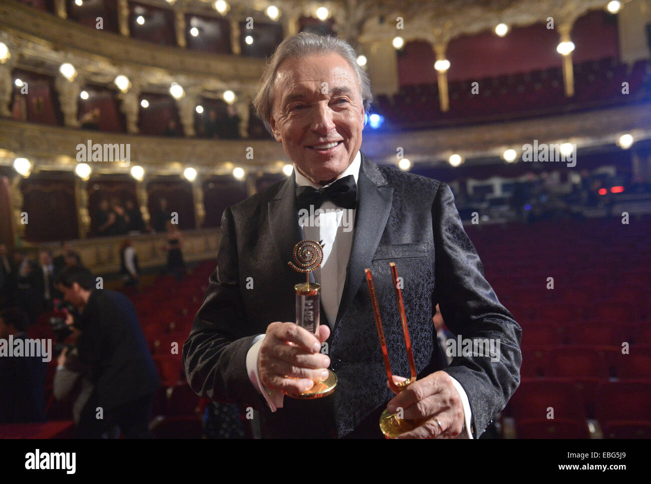 Popular czech singers hi-res stock photography and images - Alamy