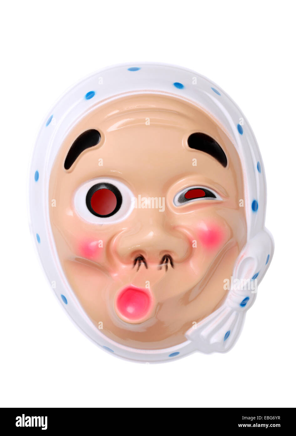 Japanese face mask hi-res stock photography and images - Alamy