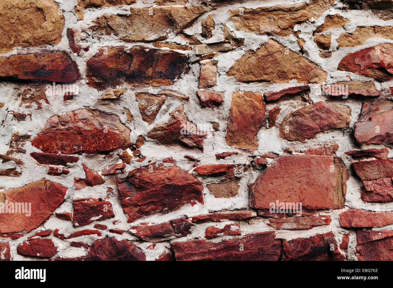 Solid wall hi-res stock photography and images - Alamy