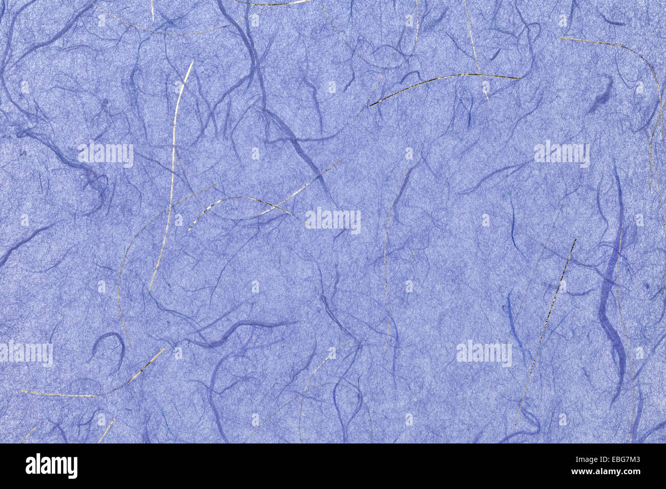 Traditional Japanese handmade paper Stock Photo - Alamy
