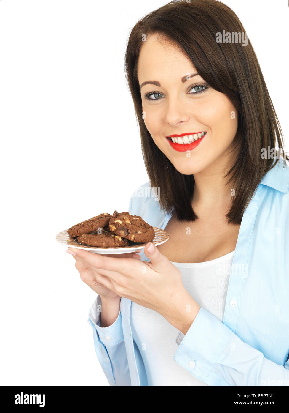 Twenty something woman hi-res stock photography and images - Alamy