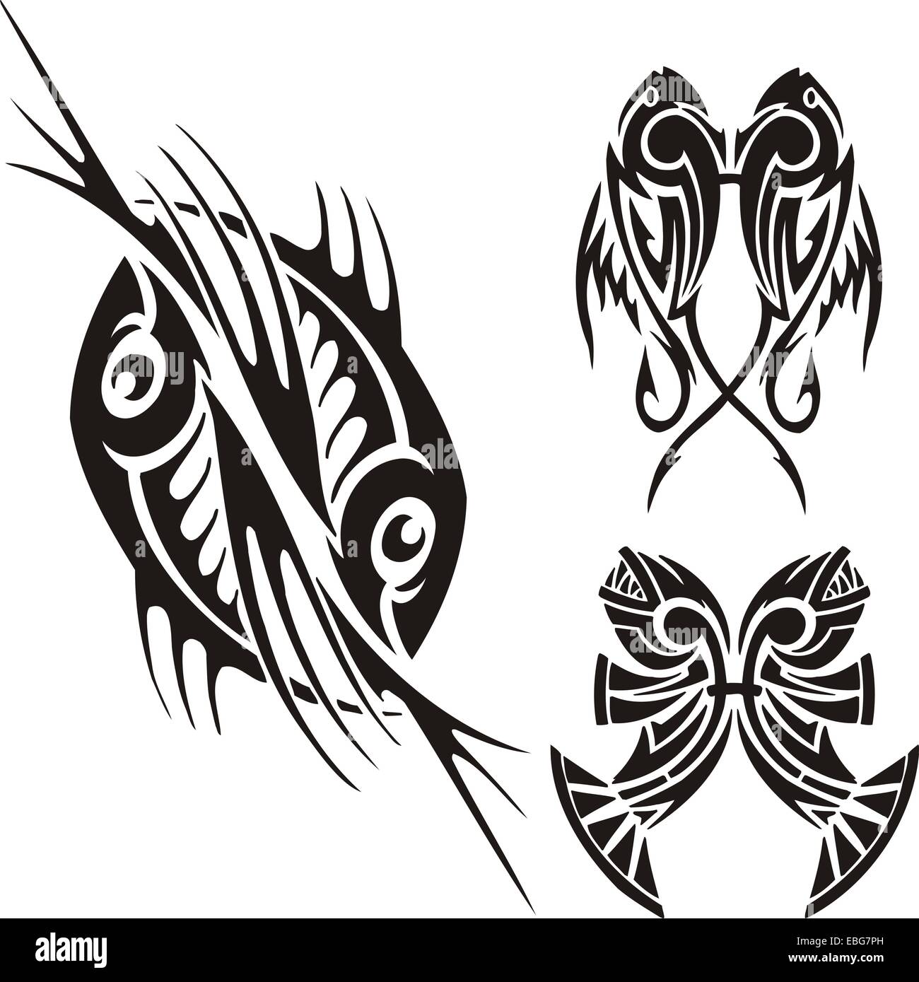 Pisces zodiac star sign hi-res stock photography and images - Alamy