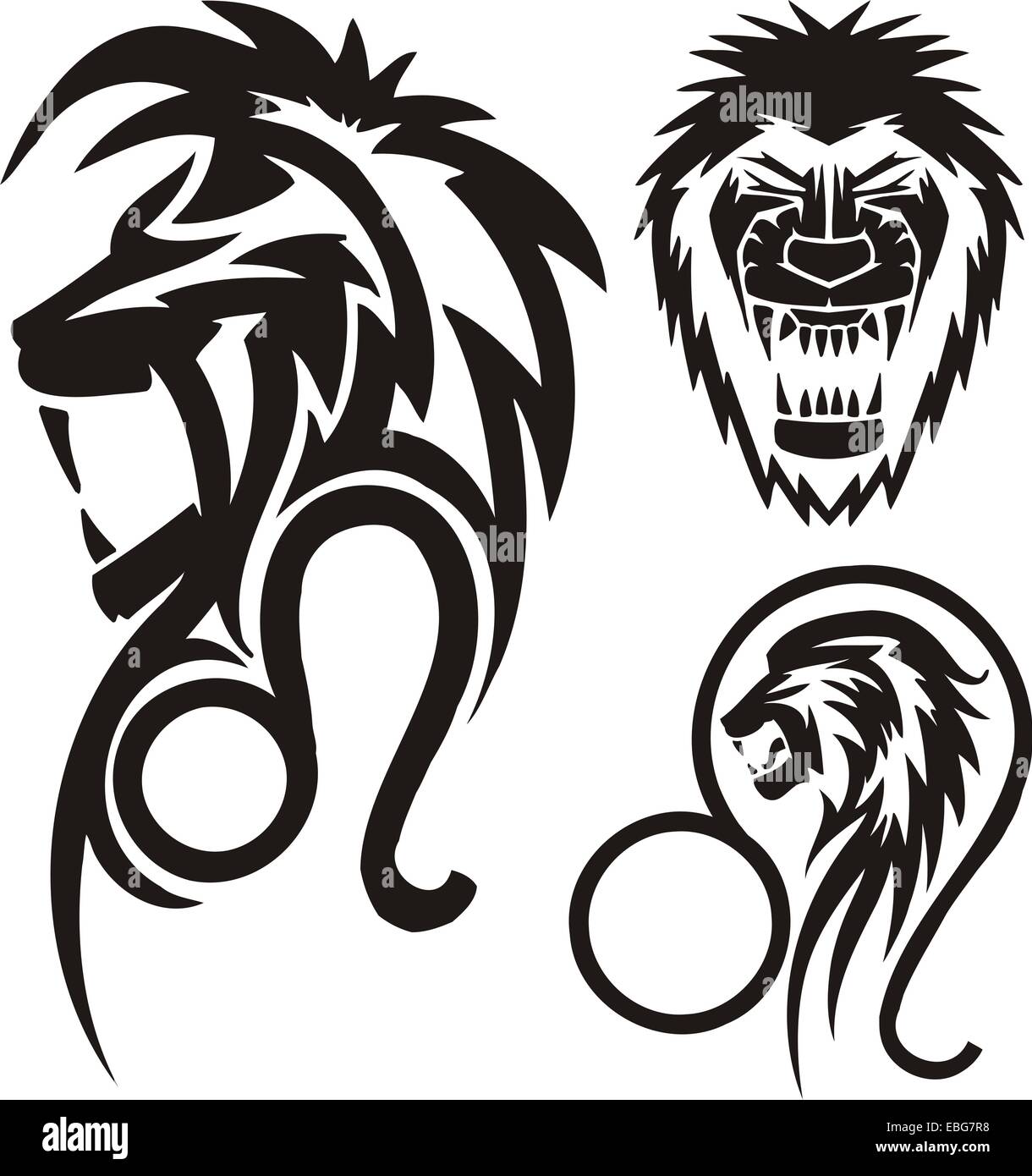 Ready to make art Cut Out Stock Images & Pictures - Alamy