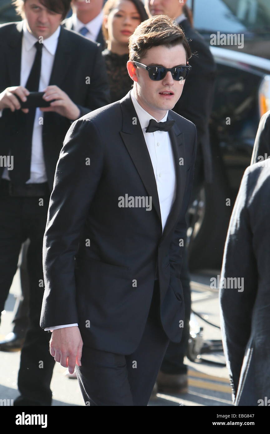 World Premiere of Disney's 'Maleficent' held at the El Capitan Theatre ...