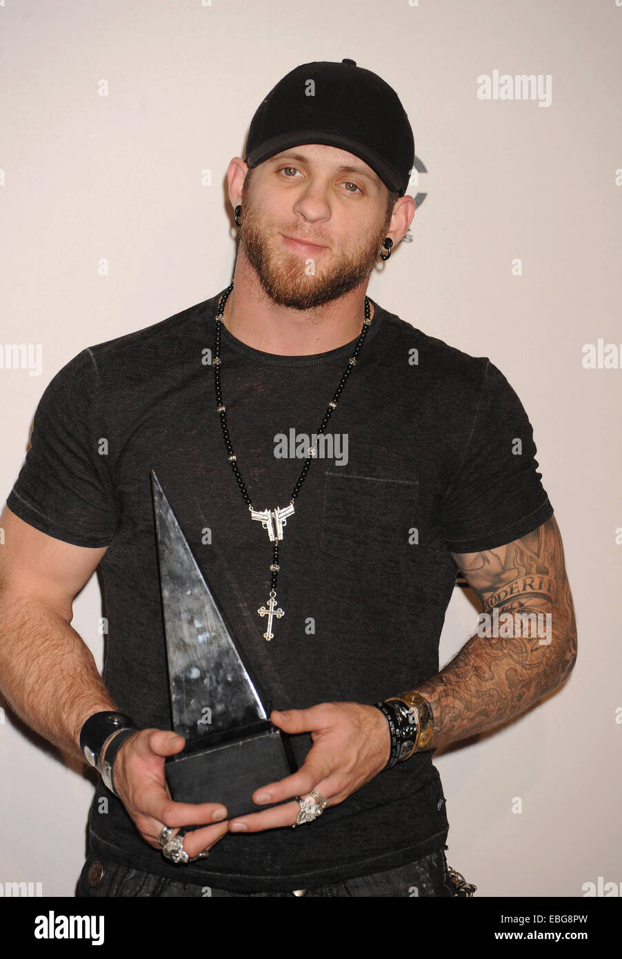 Brantley gilbert hi-res stock photography and images - Alamy