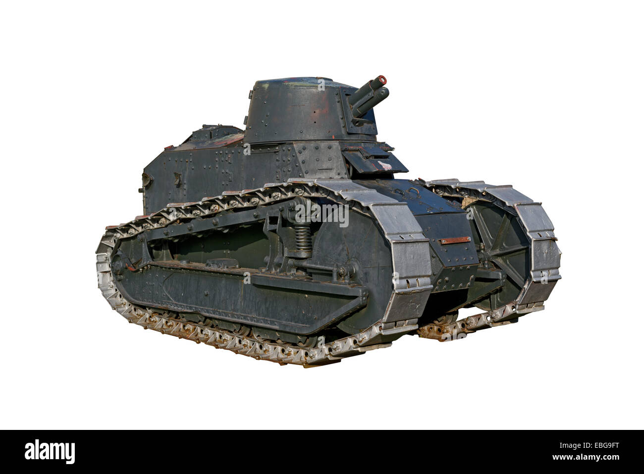 Light_tank hi-res stock photography and images - Alamy