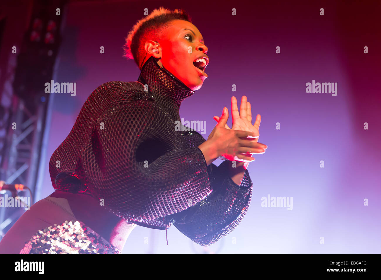 Deborah anne dyer skin hi-res stock photography and images - Alamy