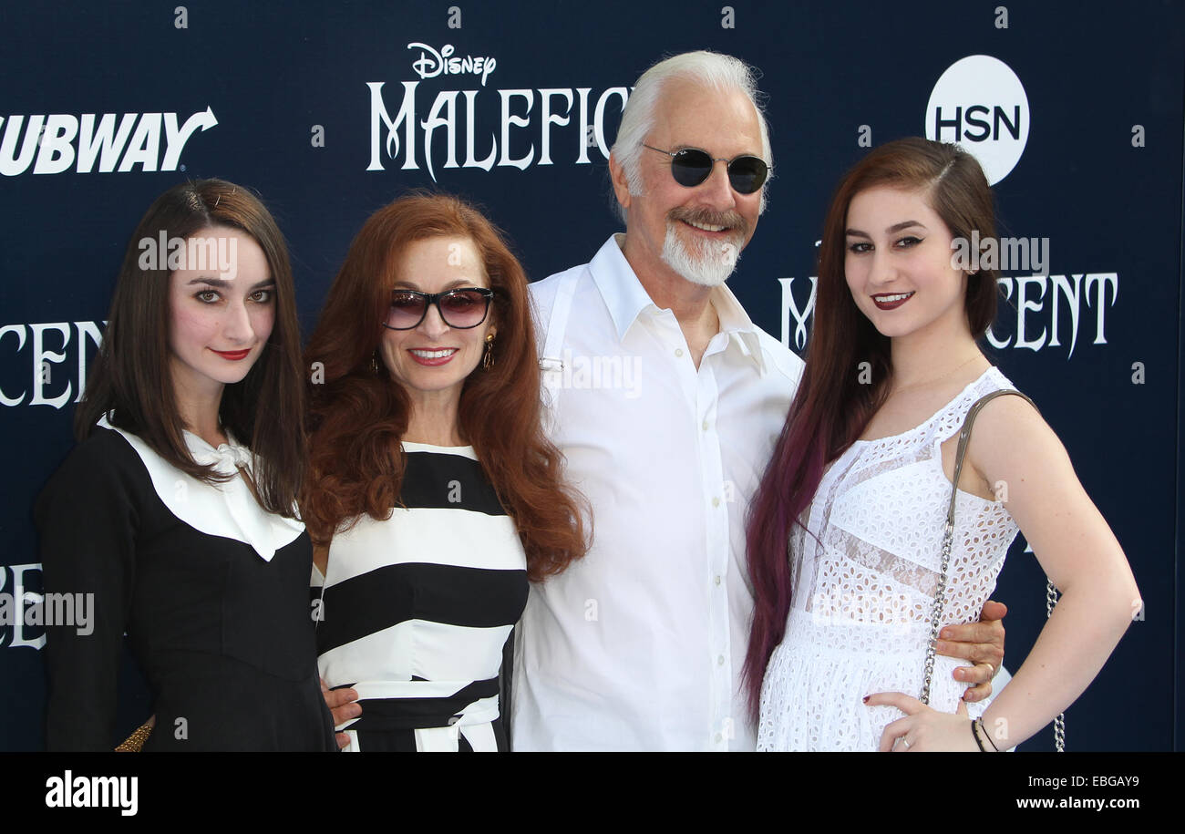 Rick Baker Maleficent