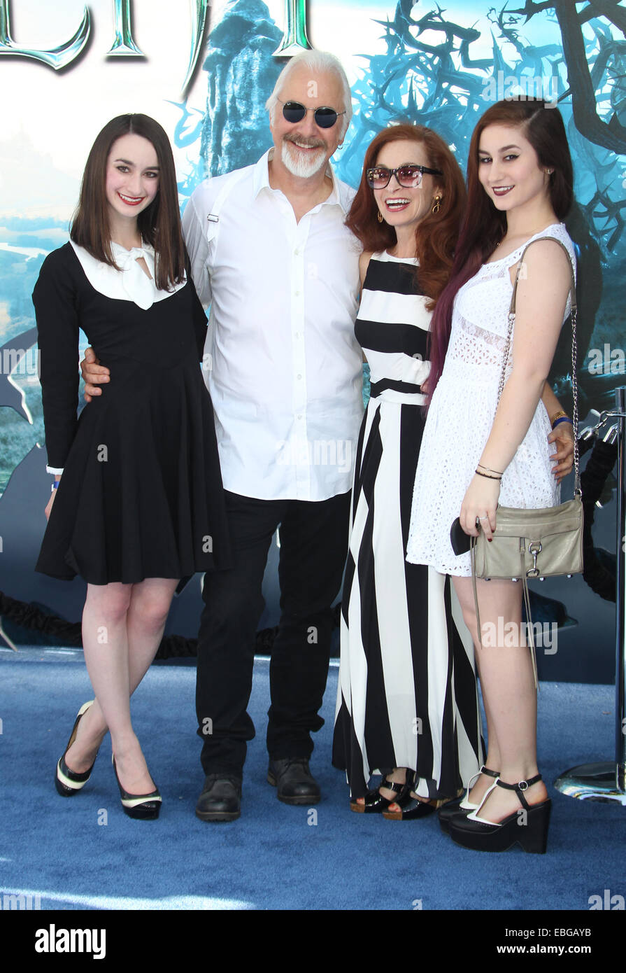 Rick Baker Maleficent