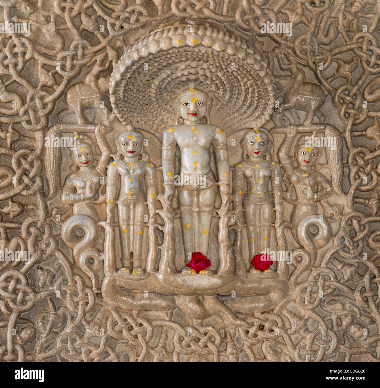 Dharanendra hi-res stock photography and images - Alamy