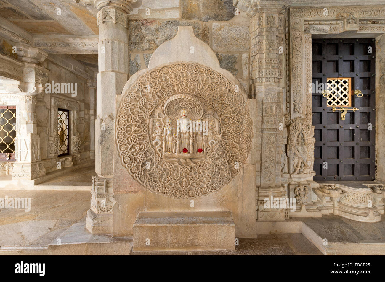 Jain tirthankar hi-res stock photography and images - Alamy