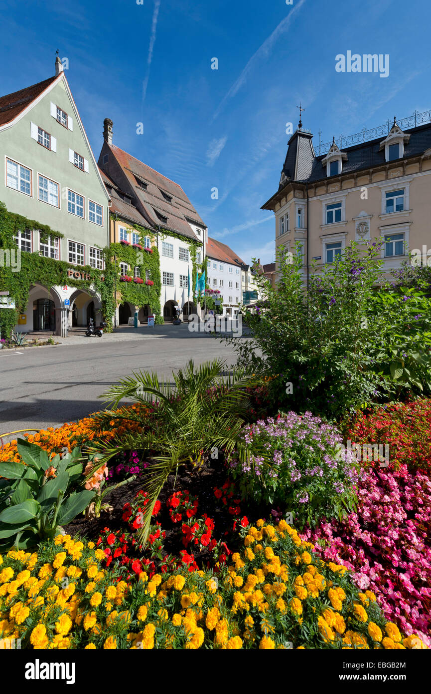 Allgau deutschland hi-res stock photography and images - Alamy