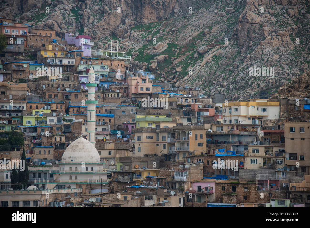 Kurdistan kurdistan hi-res stock photography and images - Alamy