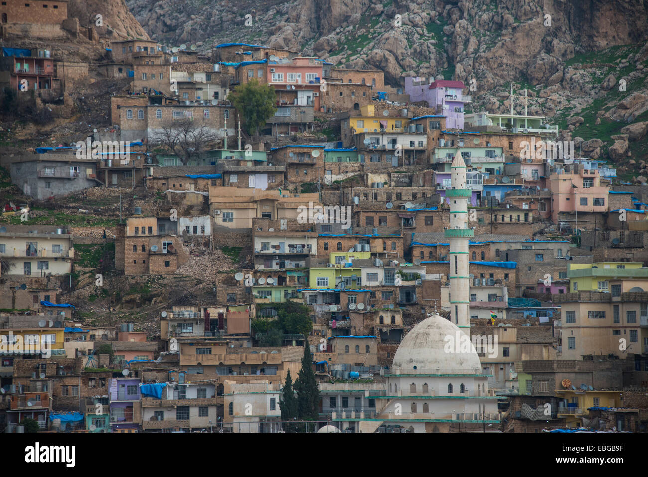 Iraq hi-res stock photography and images - Alamy